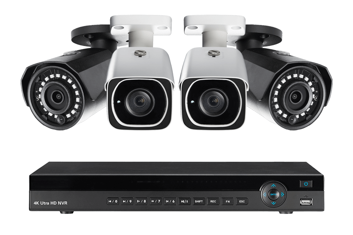 E.G. Security Solutions – Let's Protect What Value The Most!