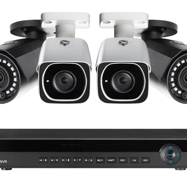 CCTV Packages – E.G. Security Solutions
